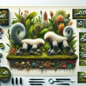 How To Breed Rare Furcorn On Plant Island - PlantopiaHub - Your ...