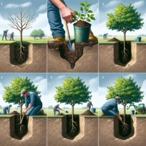 How To Plant Fruit Trees In Clay Soil - PlantopiaHub - Your Ultimate ...