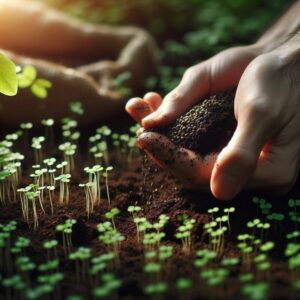 How To Plant Micro Clover Seeds - PlantopiaHub - Your Ultimate ...