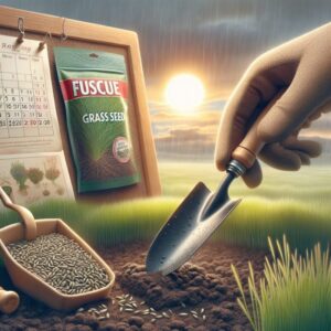 When Is The Best Time To Plant Fescue Grass Seed - PlantopiaHub - Your ...