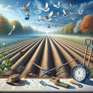 When To Plant Dove Field - PlantopiaHub - Your Ultimate Destination for ...