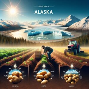 When To Plant Potatoes In Alaska - PlantopiaHub - Your Ultimate ...