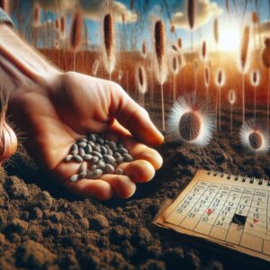 When To Plant Prairie Smoke Seeds - PlantopiaHub - Your Ultimate ...