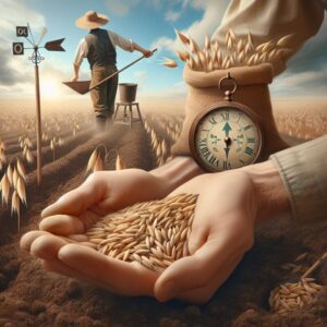 When To Plant Spring Oats - PlantopiaHub - Your Ultimate Destination ...