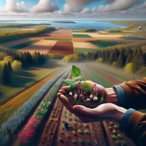 When To Plant Wildflower Seeds In Wisconsin - PlantopiaHub - Your ...