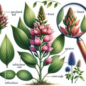 What Is A Bract On A Plant - PlantopiaHub - Your Ultimate Destination ...